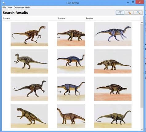 Search Using Gabor Texture Features Download Scientific Diagram