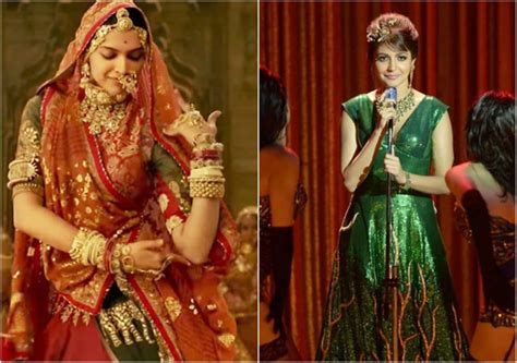 Top 10 Bollywood Actresses Who Wore Heavy Outfits For Films Know Their