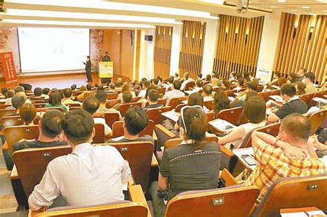 企業最愛八連霸 成大emba甄試招生報名 產業特刊 工商時報