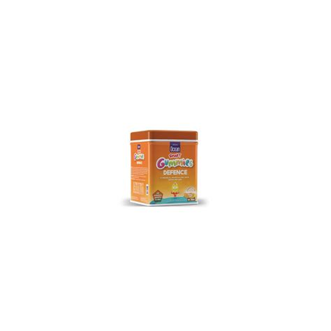 Smart Gummies Defence 64 Jel Tablet