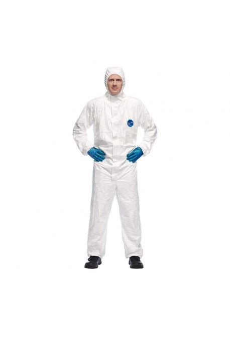 TRAJE PROTECCIÓN BUZO CLASICO TIENDA