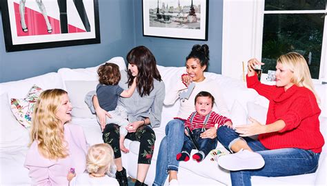 Tinder For Nashville Moms Peanut App Helps Mom Friends Connect