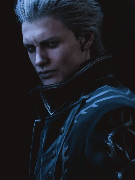 Pin By Kah On Dmc Vergil Sparda 🤍👑 Devil May Cry Vergil Dmc Crying