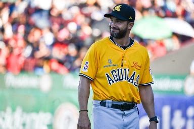 Leger define el pitcheo como principal fortaleza de Águilas Lo Mejor