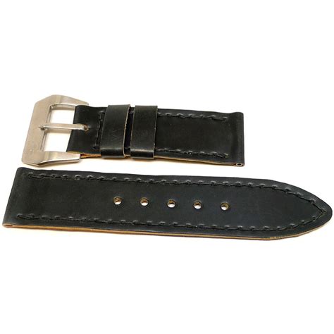Socrates Watch Strap 26mm Daluca Daluca Straps