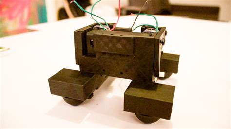 Robot Con Arduino Tutorial Completo Para Armarlo Paso A Paso