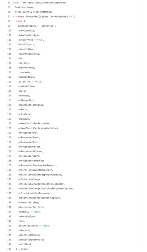 React Native Web 파헤치기 1 Waynes Dev Blog