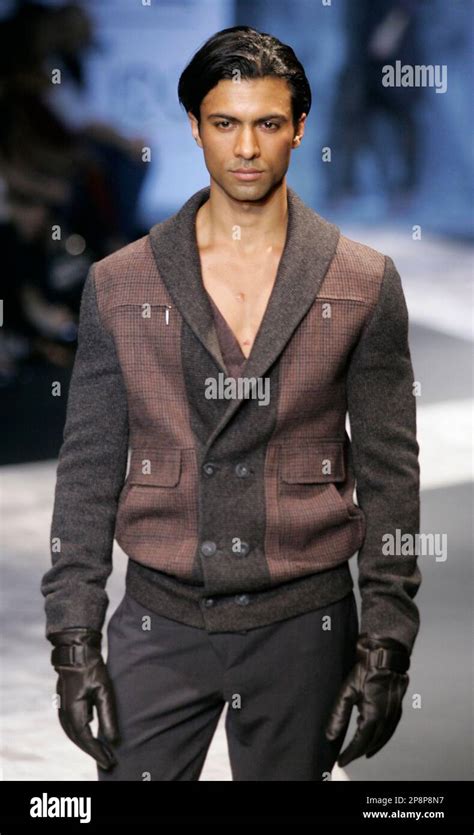 Rahul Khanna Fashion