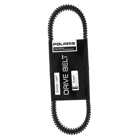 Polaris New Oem Drive Clutch Belt 3211115 Indy Pro Rmk R Dragon Iq