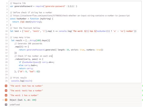 [bug] password generation with numbers · issue 47 · brendanashworth