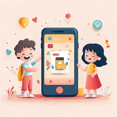 Create Clean And Sleek Ui Design Landing Page Premium Ai Generated Image