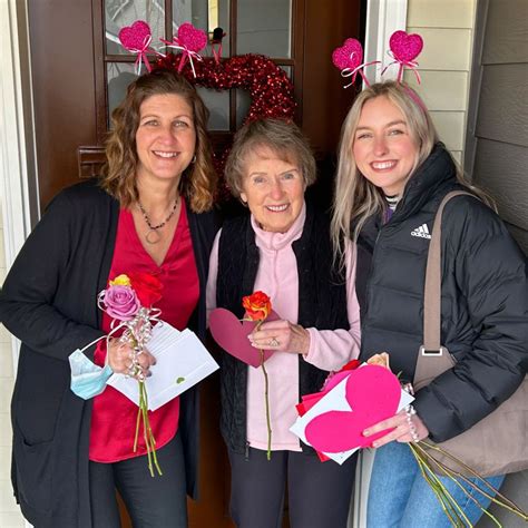 Our Teams Will Be Spending The Next Few Weeks Making Handmade Cards To Accompany Roses To Be