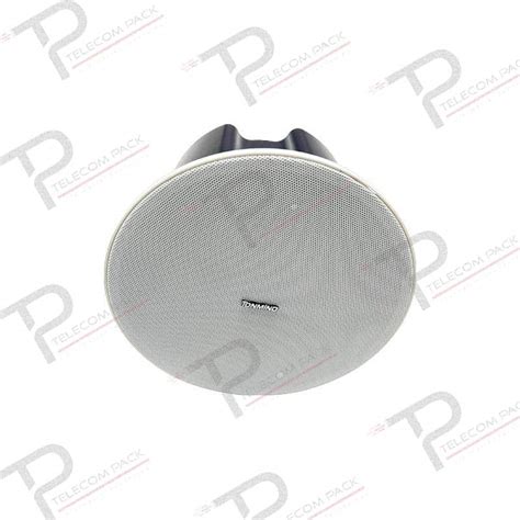 Ip Speaker سقفی 50 وات تلکام پک