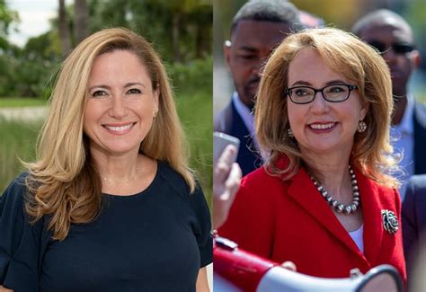 Gabby Fords Qanda With Debbie Mucarsel Powell Fords