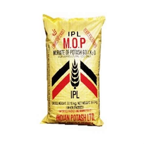 Mop Fertilizer Muriate Of Potash Latest Price Manufacturers And Suppliers