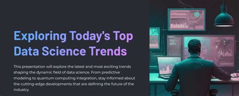 mohit upadhyay on linkedin exploring today s top data science trends
