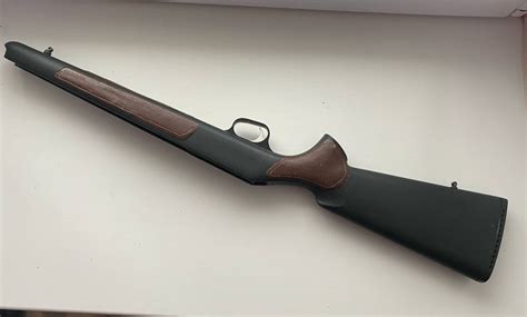 Продам ложе Блазер Р93 проф : Купля-продажа Blaser, Mauser, Sauer