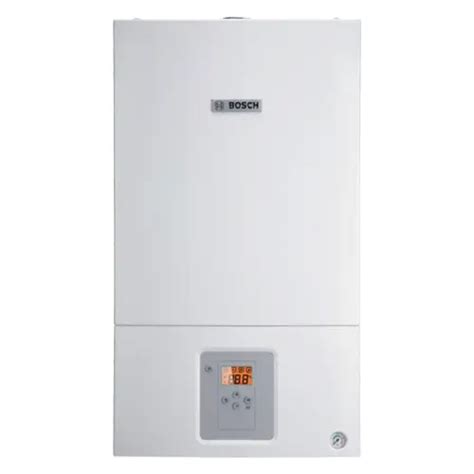 Bosch Class 6000 W WBN6000-24C RN 24 kW Hermetik Kombi - incehesap.com