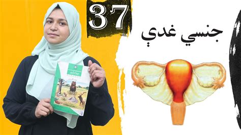 Class 9 Biology Sex Gland جنسي غدې Lesson 37 Page 85 To 86