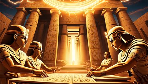 Unveiling Osiris: Ancient Egypt’s God of Afterlife – Egypt Insights