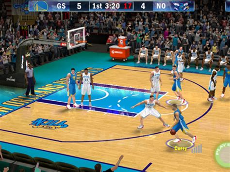 Nba 2k13 Gameplay