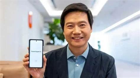 MIUI Bakal Diganti HyperOS Berikut Bocoran HP Xiaomi Yang Akan Mendapatkannya Tribunshopping Com