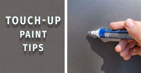 Touch Up Paint Tips For Metal Roofing And Siding