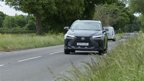 Lexus Nx Estate 350h 25 5dr E Cvt Premium Packlink Pro Lease Deals