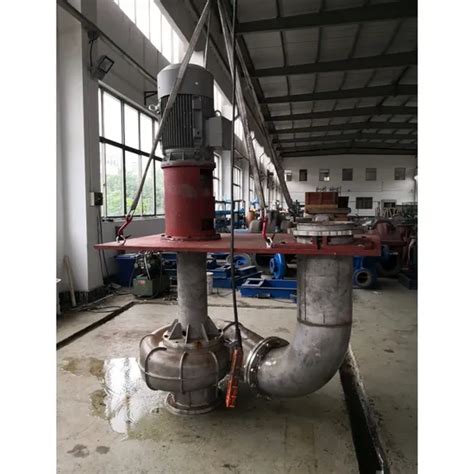 Centrifugal Pump Type Vs5 Api610 Vs5 Sump Pump To Drain Sump Pump