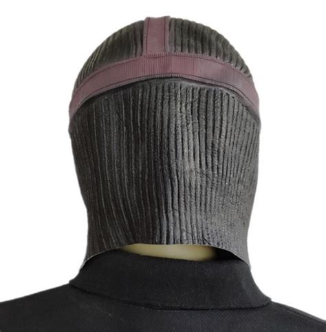 Spider Man Far From Home Spider Man Stealth Mask Costume Party World