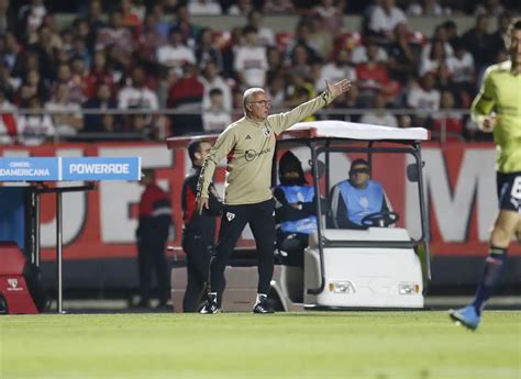 São Paulo Não Terá Jogadores Suspensos Na Decisão Contra O Flamengo No
