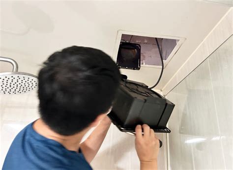 아파트 화장실 환풍기 댐퍼 교체 셀프 설치방법 네이버 블로그