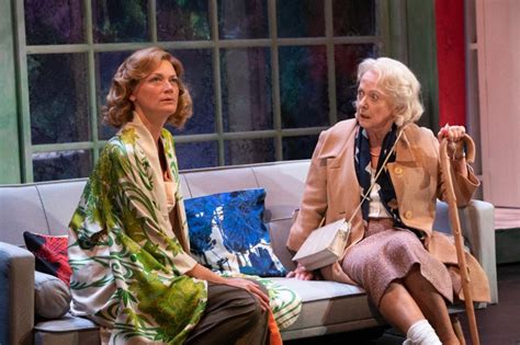 The Mirror Crackd Sophie Ward Chats About Her Role