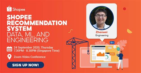 Shopee On Linkedin Techatshopee