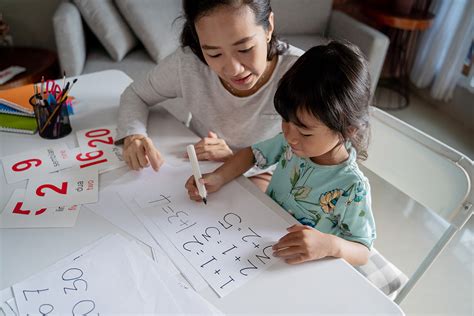 How To Teach Primary 1 Math Easily Practicle