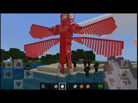 Minecraft Pe Scp Mod Showcase Part YouTube