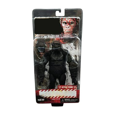 Clearance Dawn Of The Planet Of The Apes Figure Toys 63 Dawn Of The