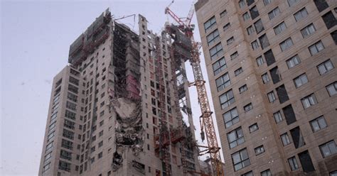 지난해 4분기 100대 건설사 현장 14곳서 17명 사망