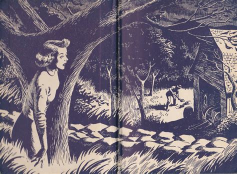 Nancy Drew Endpapers 01 By Rockner On Deviantart