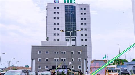 Nddc Inaugurates 16 Man Committee For 2024 Budget The Guardian