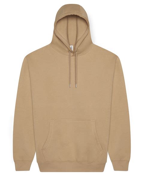 Just Hoods By Awdis Unisex Urban Heavyweight Hooded Sweatshirt Us
