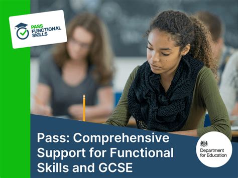 Dfe Relaxed Functional Skills Rules For Apprentices Pass Functional