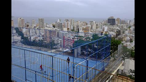 The Poetry Of Rios Suppressed Favelas Cnn