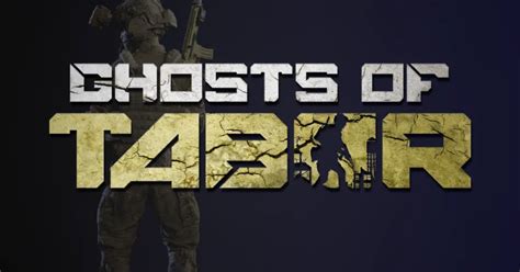 Ghosts Of Tabor Review A Groundbreaking Vr Fps The Vr Nexus