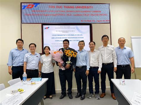 Nghi N C U Sinh Tr N Thanh Phong B O V Th Nh C Ng Lu N N Ti N S C P Tr Ng Ng Nh K Thu T