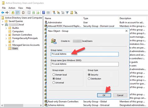 Local Admin For Customer P1 Response Jumpbox Secure Iss Wiki