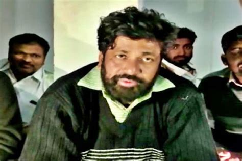 Send Stray Dogs To Assam For Consumption Maha Mla Bachchu Kadus