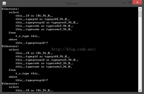 （tomcat一闪而过）localhost拒绝了我们的连接请求原因及解决方案localhost 拒绝了我们的连接请求。 Csdn博客