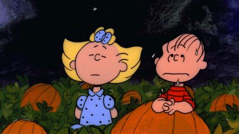 How To Watch Its The Great Pumpkin Charlie Brown This Halloween