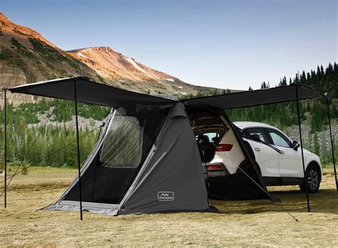 Tailgate Tents For Cars Best Tailgate Tent Comparison Nqflwv